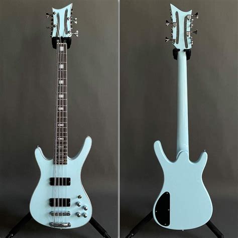 12 String Bass Guitars For Sale Ebay