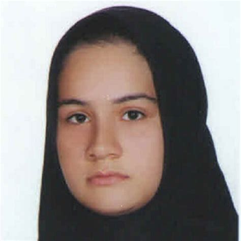 Mahsa Banddar Tarbiat Modares University Tehran Tmu Department