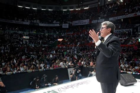 Cuándo se resolverá si Layda Sansores violó o no el amparo judicial de Ricardo Monreal Infobae