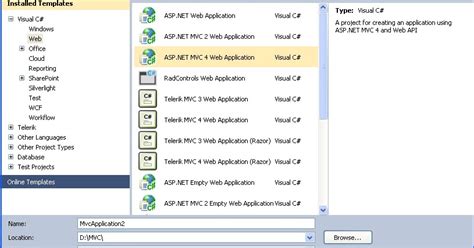 Dotnetprogramming Display Images Using Entity Framework Along With Mvc4