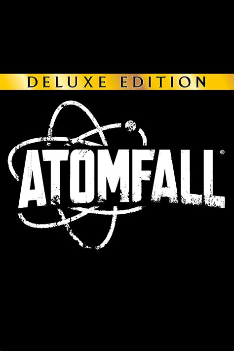 Atomfall Box Shot For Xbox Series X Gamefaqs