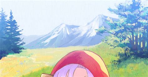 Hyakumanten Salome サロメ頭巾ちゃん June 23rd 2022 Pixiv