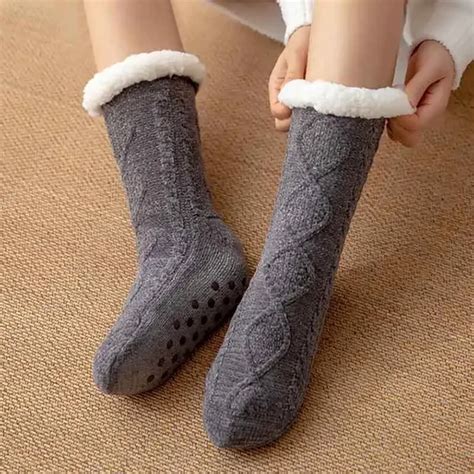 Thermal Thick Warm Socks For Winter