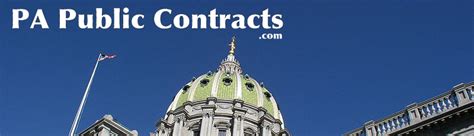 Pa Steel Products Procurement Act Revisited Pa Public Contracts Pennsylvania Public Contracts