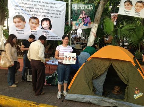 Protestan Por Violencia Feminicida LectorMx