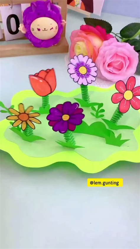 Idei avap idei în crafturi activități preșcolare activități preșcolari