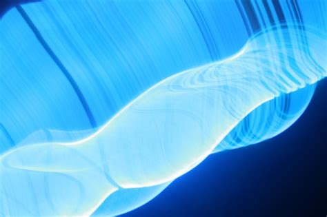 Premium Photo The Essence Of Light Is An Electromagnetic Wave