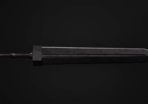 Elden Ring The Zweihander Cgtrader