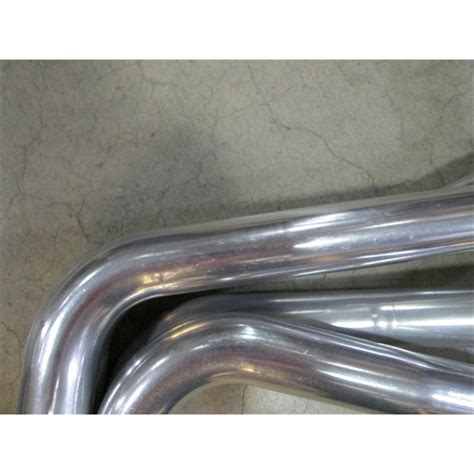 Garage Sale Dynatech Musclemaxx Headers 1970 81 Camaro Small Block