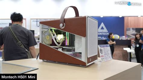 Best Pc Cases For 2024 So Far New Designs And Round Up Computex