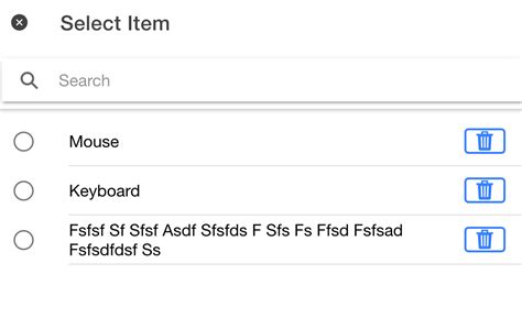 icon on function candelete not working ionic 5 · issue 314