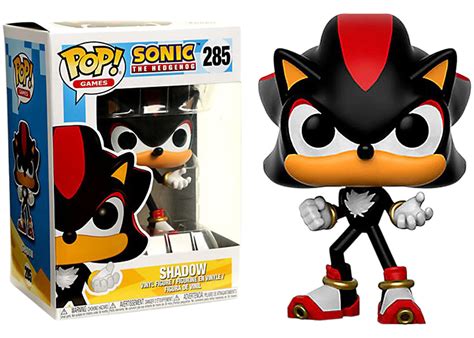 Funko Pop Sonic
