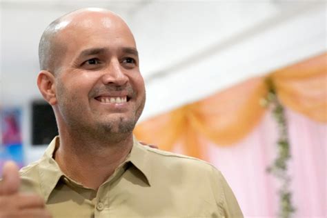 ¿quién Fue Agustín Intriago Alcalde De Manta Asesinado