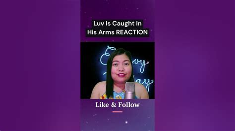 Sofia Pablo Luv Is Caught In His Arms Youtube