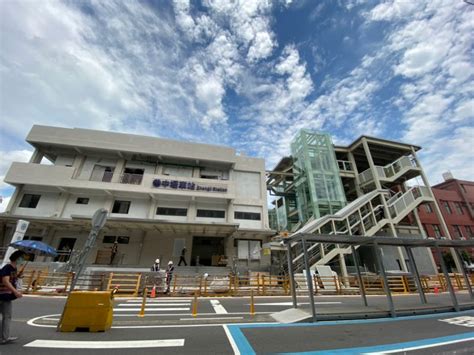 房市／中壢臨時車站將完工 市場期待 後站交易放大 房產 Nownews今日新聞