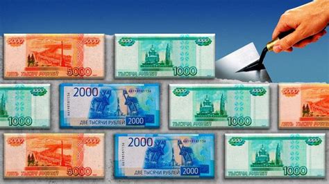 How Ukraine Can Monetize Frozen Russian Assets