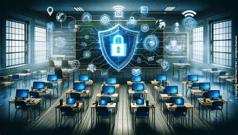 Cyber Security In The Education Sector Protecting Schools And