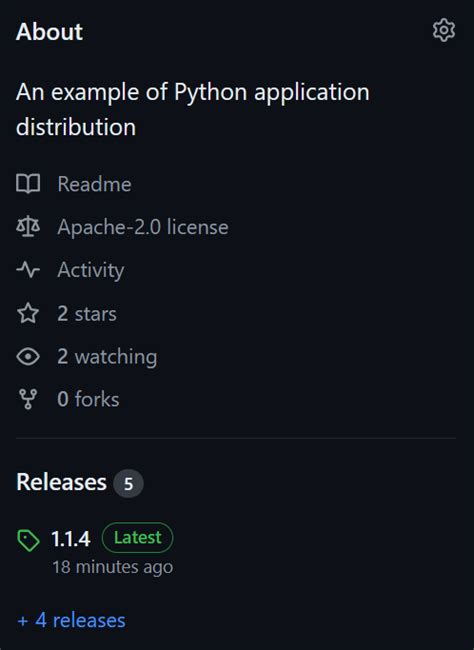 Python Package Index Github Action Guide