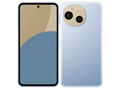 詳細比較AQUOS sense8 vs AQUOS sense6 スペック性能の違いを徹底解説 Gadget Boy