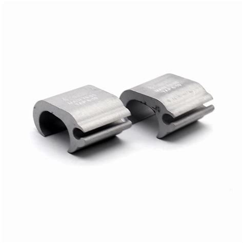 Compression Connectors H Type Arnoldcable