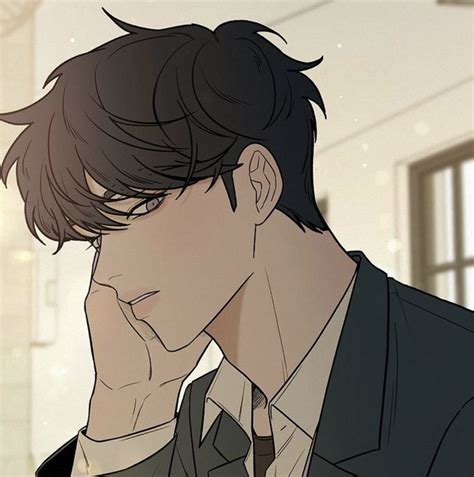 Eunhyeok Operation True Love Настоящая любовь Рисунки мелками Манхва