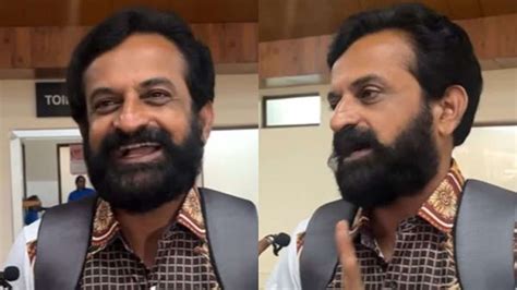 Rajith Kumar Lashes Out At Robin Radhakrishnan He Is Saying A Blatant Lie About Bigg Boss