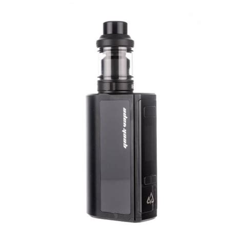 Geek Vape Obelisk 200 Vape Kit