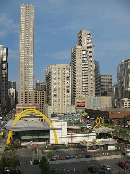 Fast Food Wikipedia