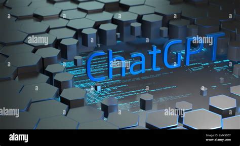 Intelligence Artificielle ChatGPT Technologie Chatbot ChatGPT OpenAI