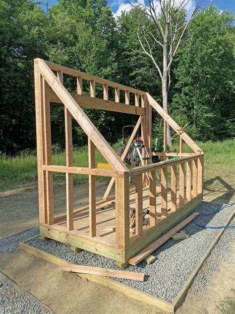 How To Build A Solar Kiln Finewoodworking