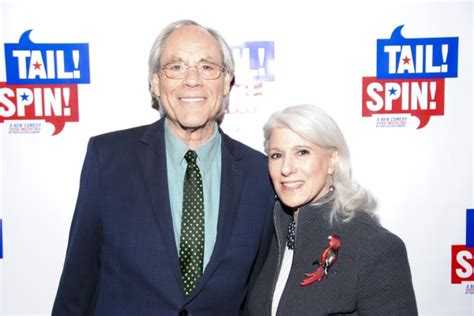 Photos Inside Opening Night Of Tail Spin With Rachel Dratch And More