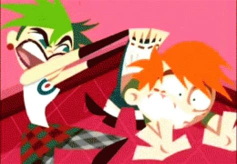The Xs Wedgie By Twinknerd On Deviantart