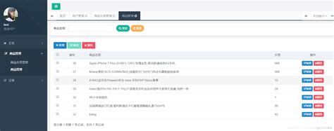 java电商实战项目 电商java项目步骤详解 laokugonggao的技术博客 51cto博客