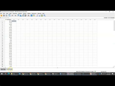 Understanding Frequencies And Graphs In Spss A Comprehensive Lab Guide Galaxy Ai Galaxy Ai