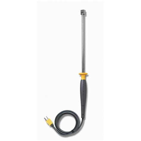 Fluke 80pk 27 Suregrip™ Industrial Surface Temperature Probe Shopee Philippines