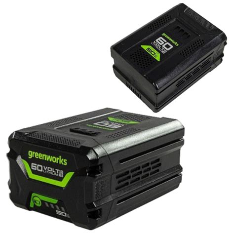 GREENWORKS 60V AKUMULATOR 5 AH G60B5 | ELEKTRONARZĘDZIA \ ZESTAWY ...