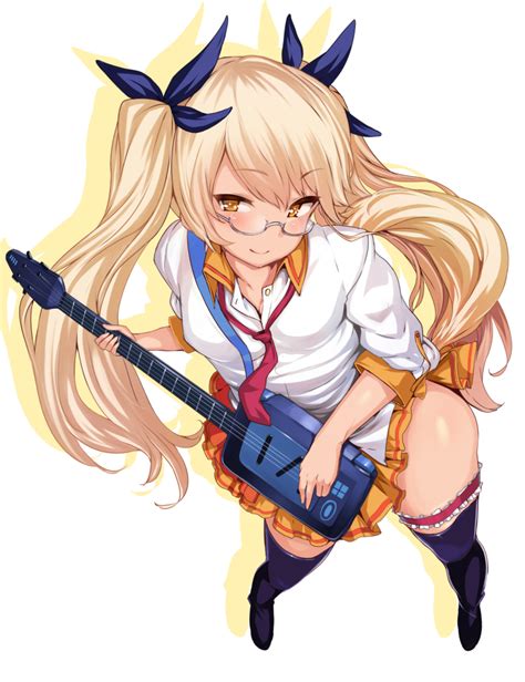 Retoree Show By Rock Drawn By Shiokonbu Danbooru