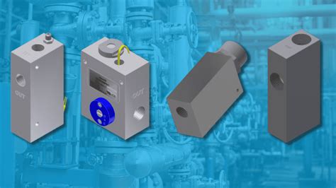 Customized Flow Control Solutions Chemtec