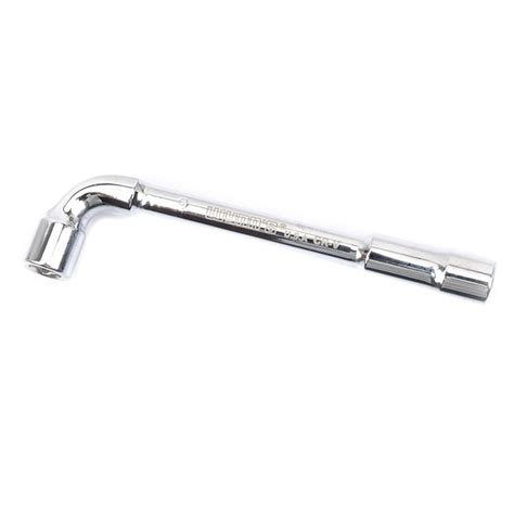 Untering Socket Wrench L Socket Spanner Wrench Shaped Hexagonal Torque