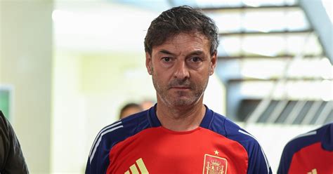 Santi Denia Italia Nos Ha Cambiado El Plan Y También Nos Ha Sometido