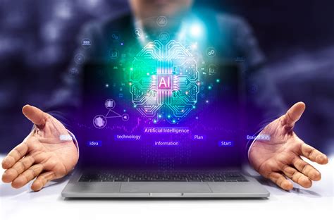 How Management Should Evolve Within The Age Of Ai Lucky To Know All