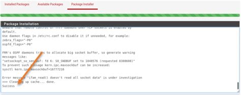 how to configure bgp in pfsense getlabsdone