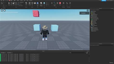 Complete Roblox Lua Start Making Games With Roblox Studio
