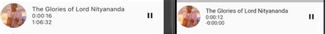 audioplayers version 0 17 4 not able to get complete length of