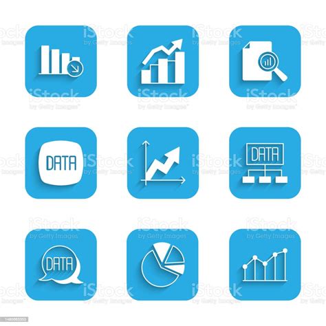 Atur Pertumbuhan Keuangan Infografis Diagram Lingkaran Analisis Data