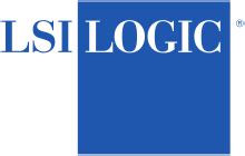 LSI Logo LogoDix