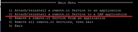 Samba Windows File Sharing For Linux Remote It