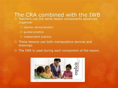 Using Interactive Whiteboard Technology To Implement The Concrete Representational Abstract Jpeg