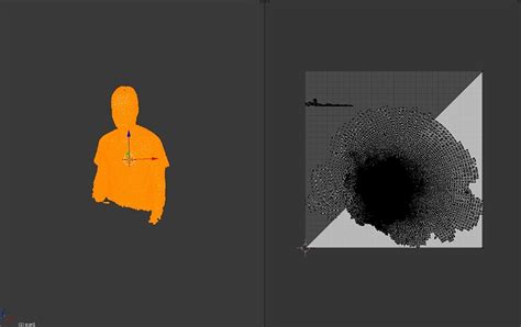 Import Ply Export Obj No Color Data Saved Materials And Textures Blender Artists Community