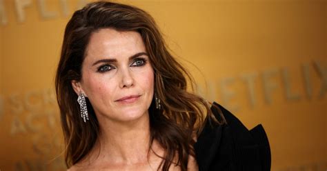 Keri Russell Critica La Perfección Irreal En Hollywood “ser Natural Es